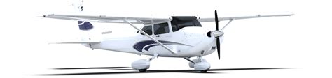 Cessna 172 Skyhawk