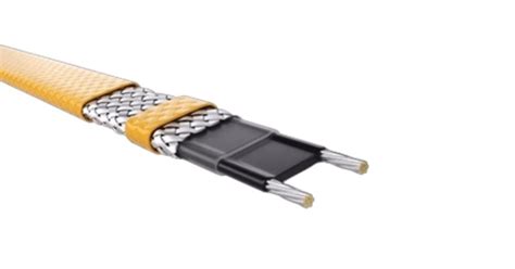 Self Regulating Heating Cable｜ahjiahong