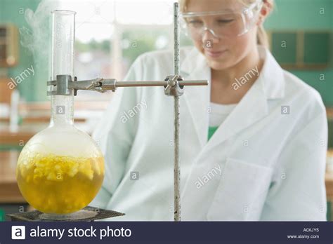 High Babe Science Lab Stock Photos High Babe Science Lab Stock Images Alamy