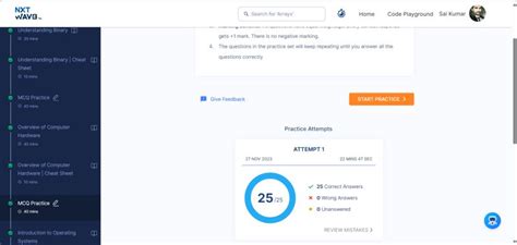 Sai Kumar Eppakayala On Linkedin Nxtwave Rahulattulurisir Codingjourney Day26