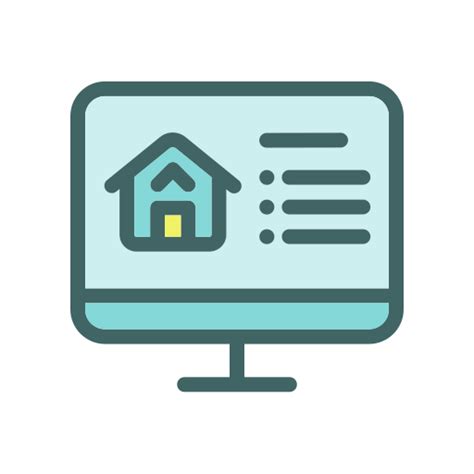Home Assistant Free Computer Icons