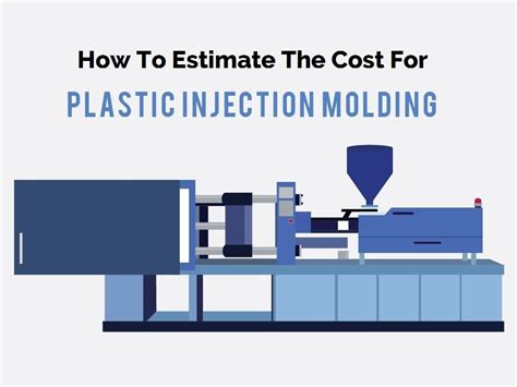 Calculating Injection Molding Cost For Plastic Parts ｜zhongde