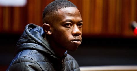 Sex Worker Who Almost Fell Victim To Sifiso Mkhwanazi Killing Spree To Continue Testimony