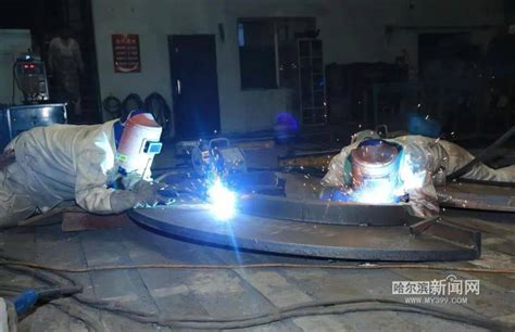 哈电电机诚聘技能工人丨薪酬待遇处于哈市制造企业较高水平 哈尔滨 人才