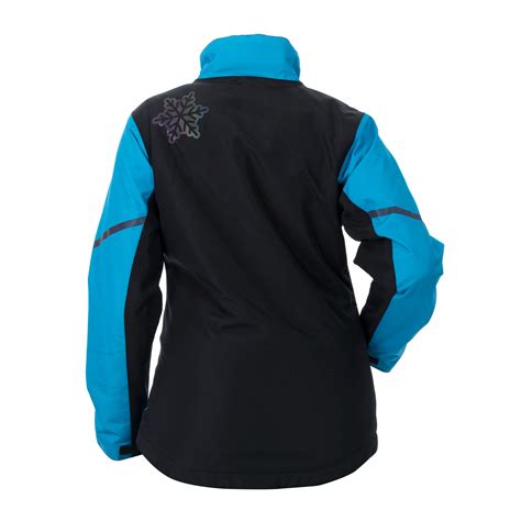 Trail Jacket 20 Womens Snow Jackets Dsg Outerwear Dsg Outerwear