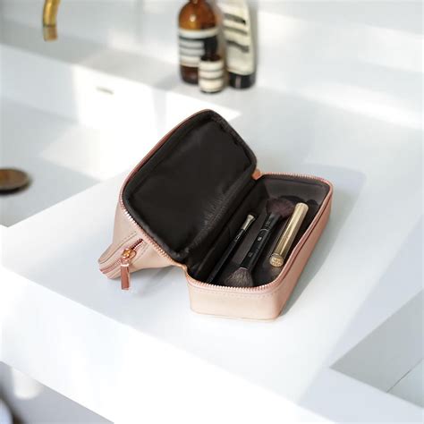 Stackers Makeup Travel Case Artofit