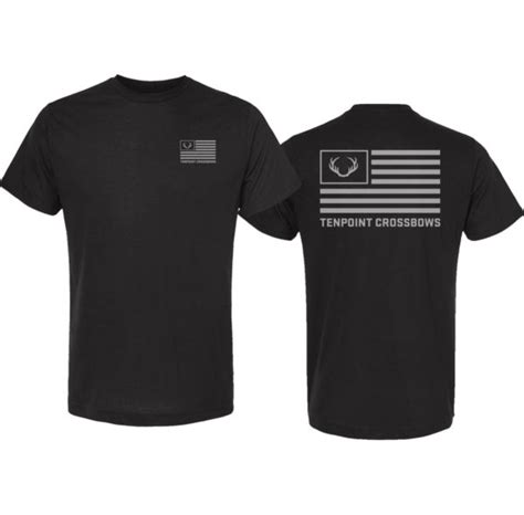 Tenpoint Crossbow Technologies Apparel And Gear