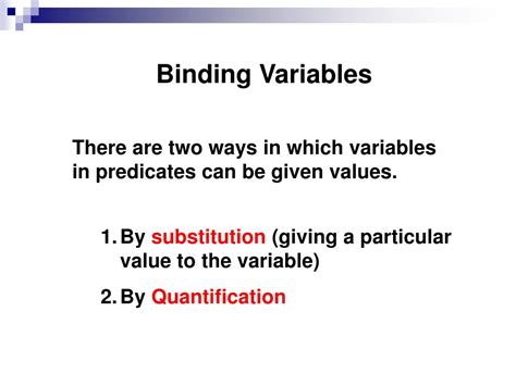 Ppt Propositional And Predicate Logic Powerpoint Presentation Free