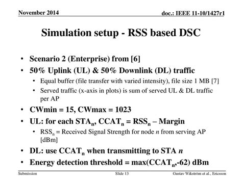 DSC Performance Date Authors November Ppt Download