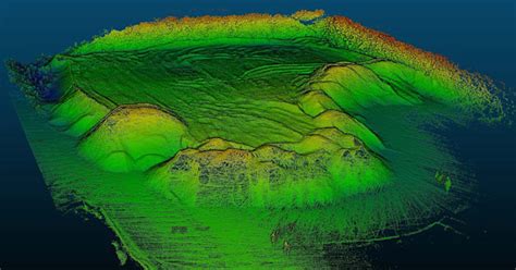 Classify Point Cloud And Lidar Data With Better Quality By Yasser Survey Fiverr