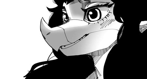 The Big Imageboard Tbib Absurd Res Anthro Aquilops Cavemanon