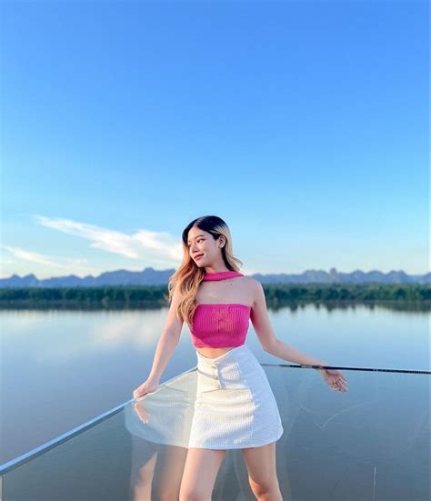 ไผ่หลิว กมลวลัย มิสแกรนด์นครพนม 2023 เขย่าเวทีมิสแกรนด์