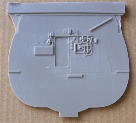 Cmk Kombüse Für Typ Ixc 1 72