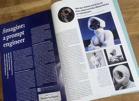 Khatia Nodia On Linkedin Im In Pagemag 💙 And Its About Ai Whoop Thank You Page Das Magazin