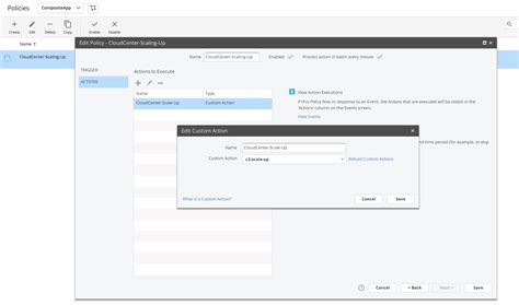 Deploy Monitor Optimize Applications Using Cloudcenter And Appdynamics Cisco Community