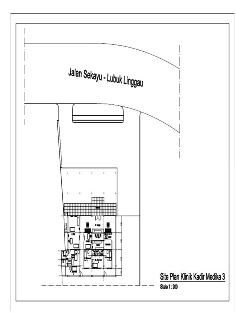 Gambar Klinik Kadir Medika 3 Pdf