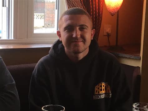 Happy Birthday Callum From The Lads Beech Roofing Ltd Facebook