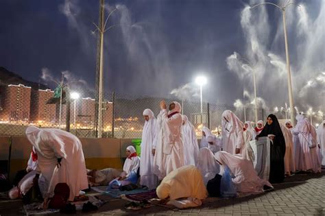 Tragic Deaths And Hajj Management The Financial Express