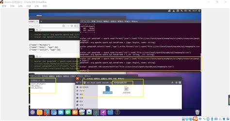 spark编程基础 6 dataframe 1 原始数据集是以 csv文件组织的 为了方便spark读取生成rdd或者dataframe