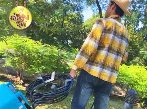 👍เครื่องพ่นยาแบตเตอรี่ รถเข็น ถังน้ำยา 25 ลิตร Mitsu Hero มอเตอร์ปั๊มคู่ แบตเตอรี่ 12v