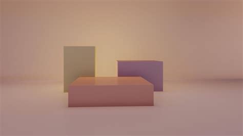 연단 제품 스탠드는 분홍색 배경 질감 배경에서 조롱하고 제품 프레젠테이션을 위한 이상적인 배경 프리미엄 사진