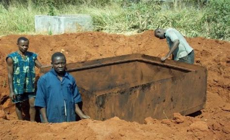 Installation Of The Lysimeter Download Scientific Diagram