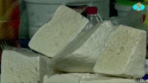 В Грузии уменьшилось производство молока Վրաստանում կաթի արտադրությունը նվազել է Youtube