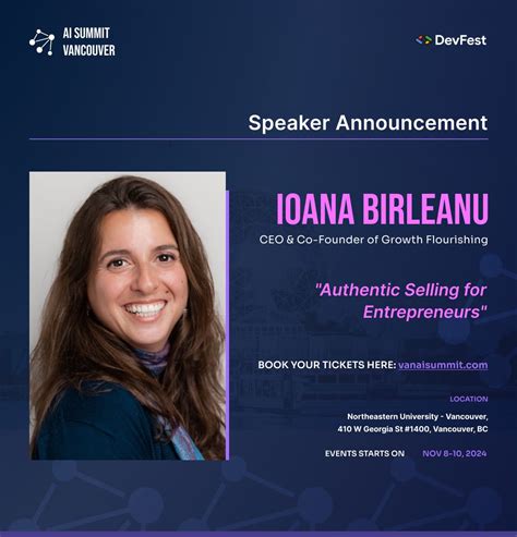 ai summit vancouver on linkedin aisummit ai innovation techtalks