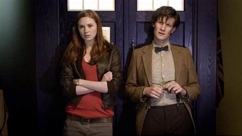 Picture Of Doctor Who