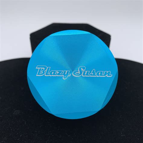 Blazy Suzan Grinder Denvers Best Online Smoke Shop 710 Pipes