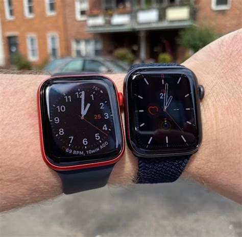 Difference Between Series Se And Series 6 Online