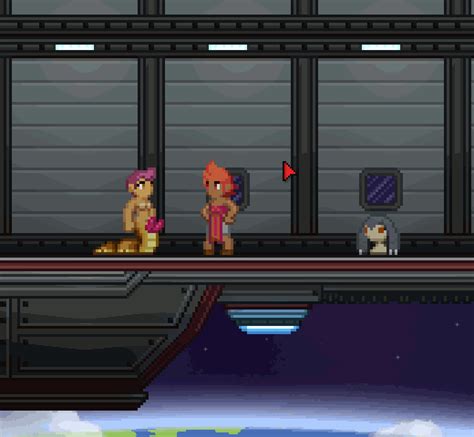 Sxb Relayer Starbound Loverslab