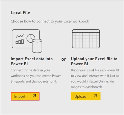 教程：开始在 Power Bi 服务中创建 Power Bi Microsoft Learn