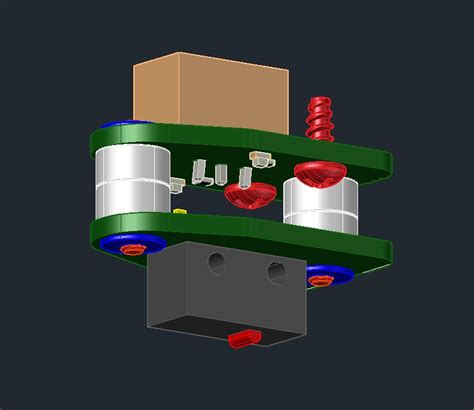 Euclid Probe Mounts Euclid Probe The Highly Accurate Detachable Z Probe For Your 3d Printer