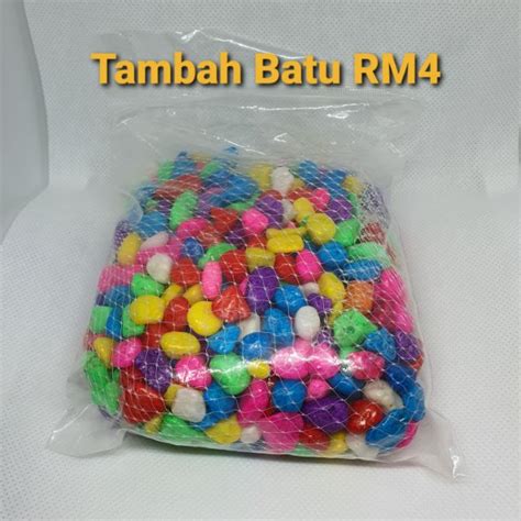 Buah Congkak Material Batu 100 Biji Tambahan Kepada Belian Congkak Shopee Malaysia