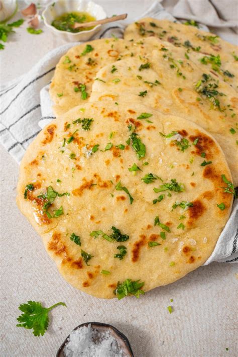 High Protein Flatbread Plantyou