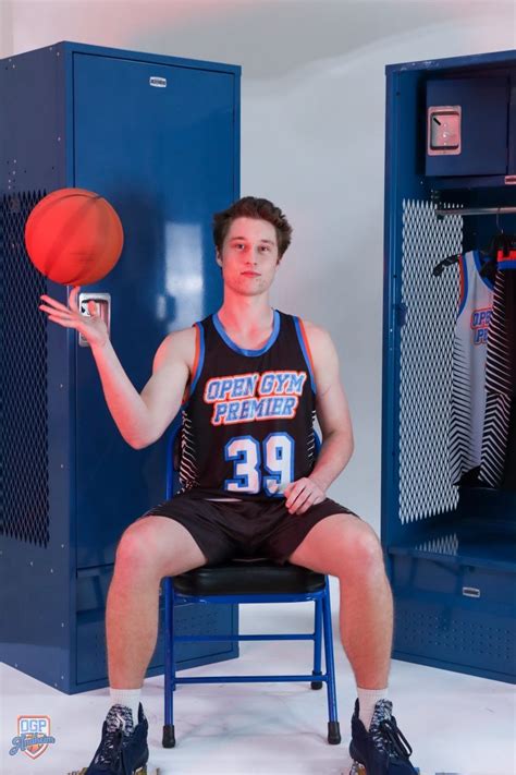 Dylan Gomez Prep Hoops