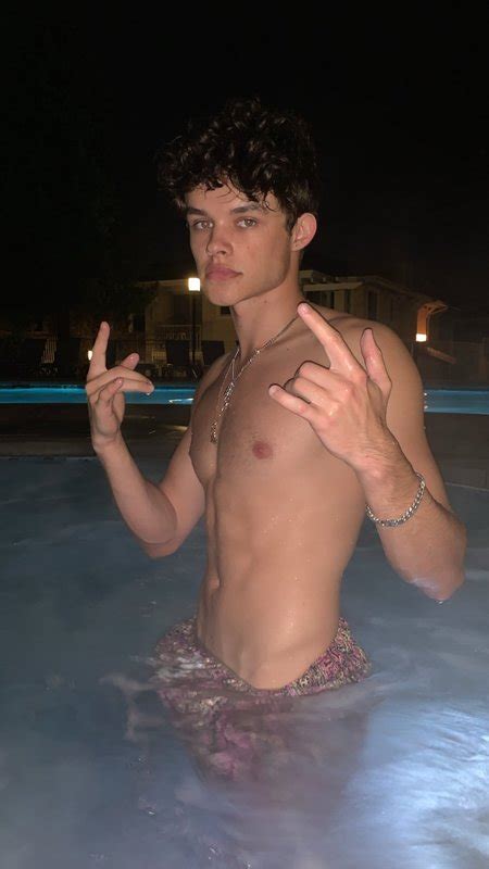 Picture Of Curran Walters In General Pictures Curran Walters