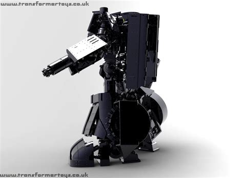 Cyclops Tagged Transformers News And Rumours Uk