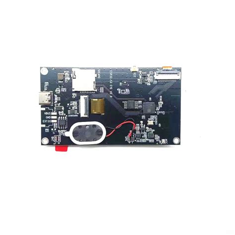 Esp32 S3 Eye Devkit Lvglcamera Lcd Esp Who Box Buy Esp32 S3 Eye