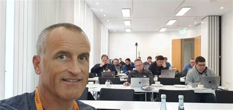 Eclipsecon 2023 Day 1 Agilejavaeu