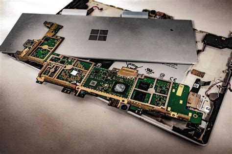 Solved Surface Pro 4 Boot Loopwill Not Boot Up Surface Pro Boot