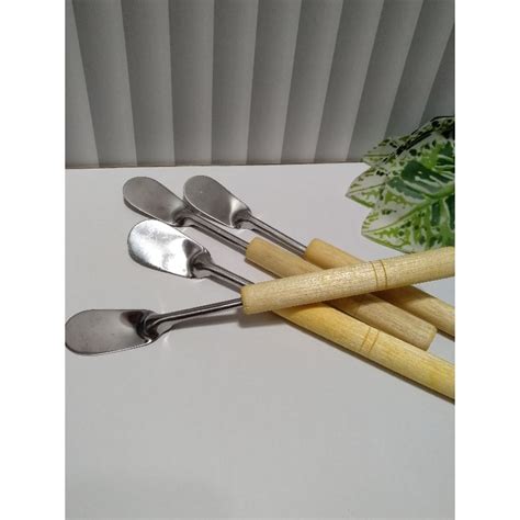 Jual Spatula Mini Sutil Mini Codet Kue Mini Sutil Kue Mini Shopee Indonesia