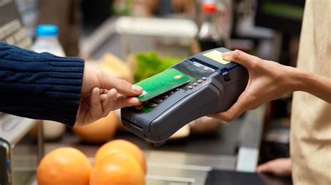 What Is An RFID Scanner Robots Net
