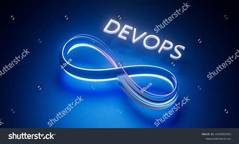 Devops Software Development Operations Infinity Symbol Stock Illustration 2191855593 Shutterstock