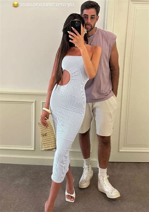 טליה עובדיה חושפת בשורה מרגשת בלוק מחרפן Fashion Forward אופנה