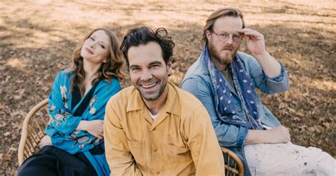 The Lone Bellow Details New Album Love Songs For Losers Shares Single