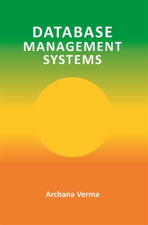 Database Management System Book Online Available At