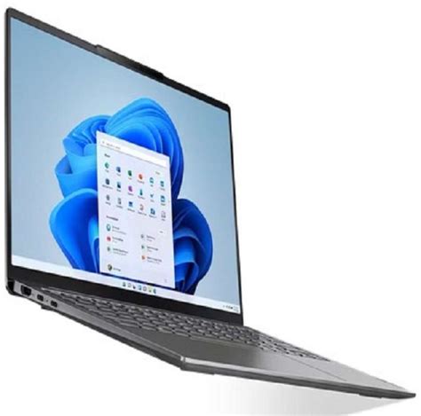 Jual Lenovo Yoga Slim Iap Id Intel I P Gb Gb Ssd K W Ohs Di Seller