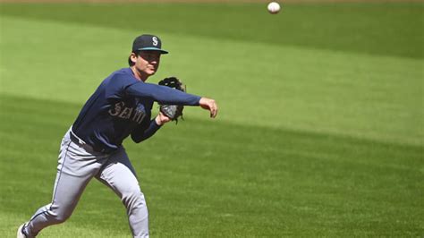 Mariners May Already Have Next Breakout Star Infielder In Seattle